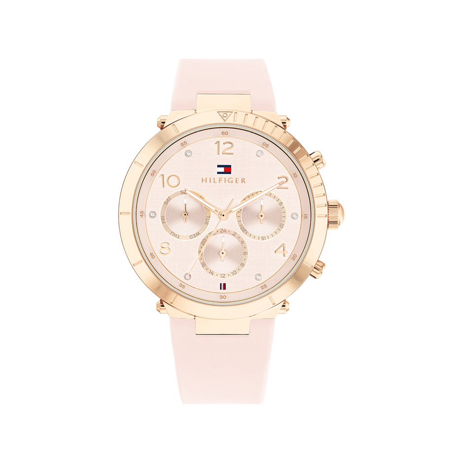 TOMMY HILFIGER – ONTIME | Saudi Arabia Official Store