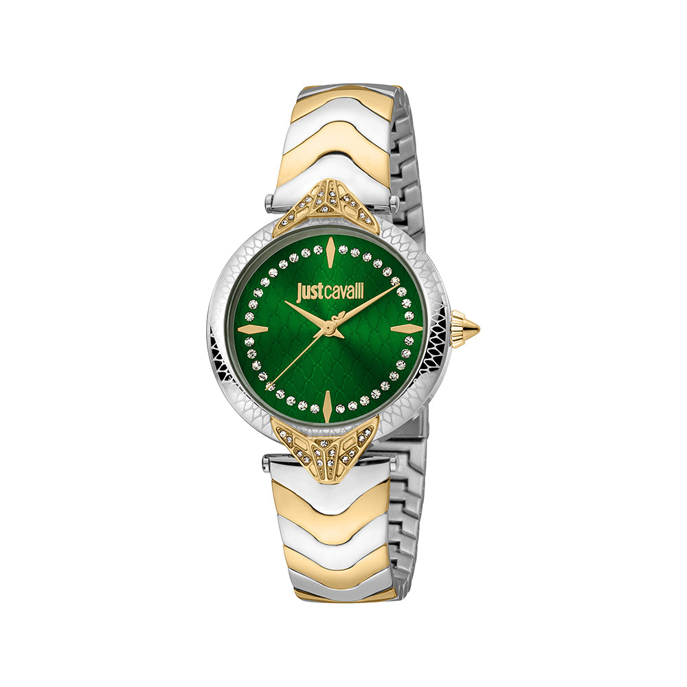 JUST CAVALLI – ONTIME | Saudi Arabia Official Store