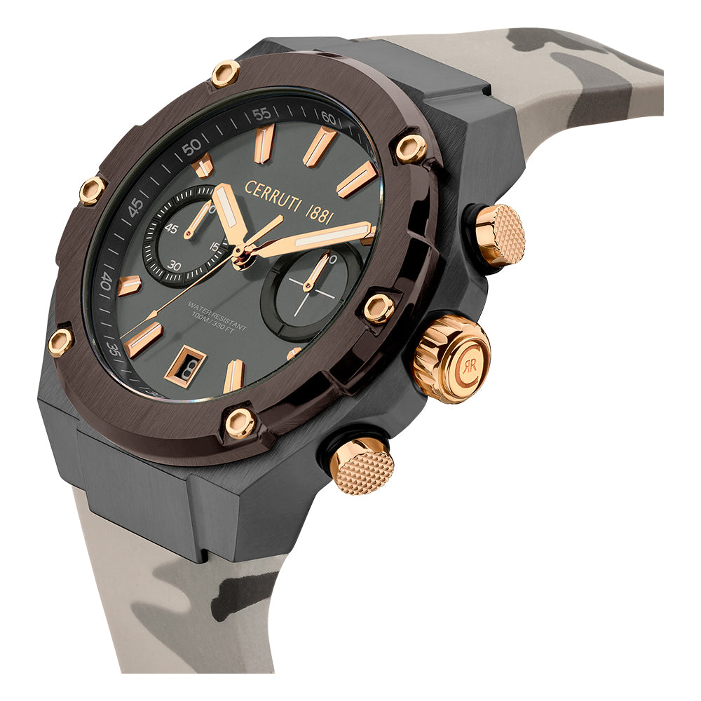 CERRUTI 1881 – ONTIME | Saudi Arabia Official Store