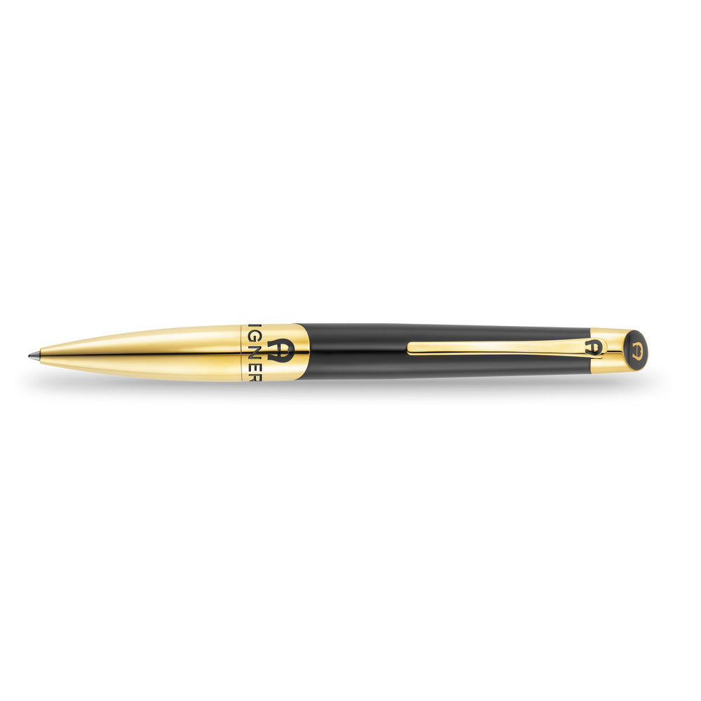 Men Metal Ballpoint Pen AIGNER Accessories – ONTIME | SA