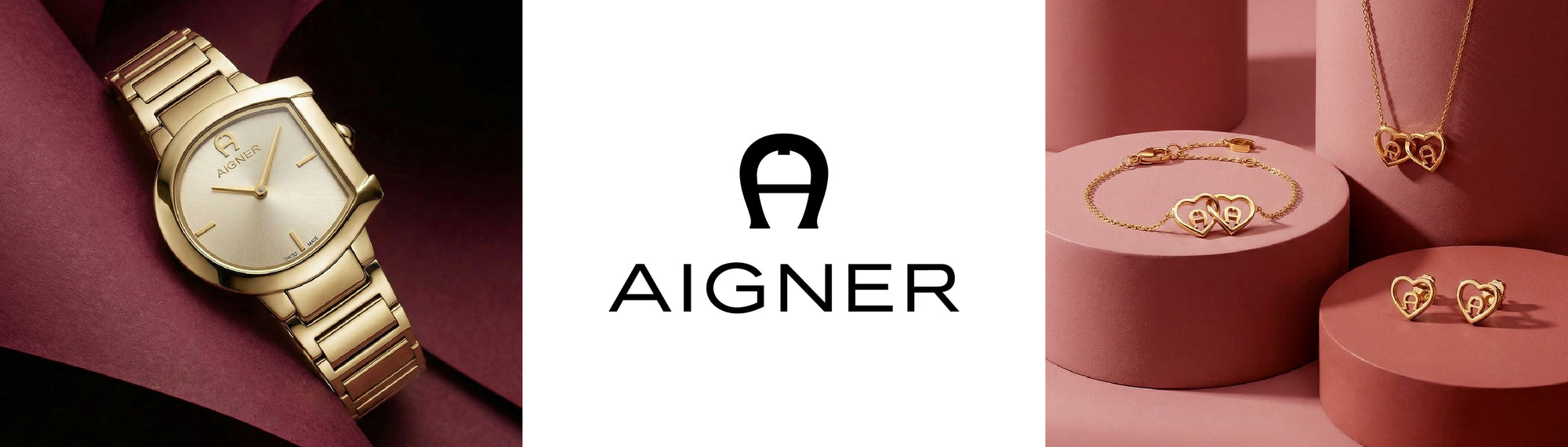 Shop Aigner Watches Online in KSA | Ontime Saudi