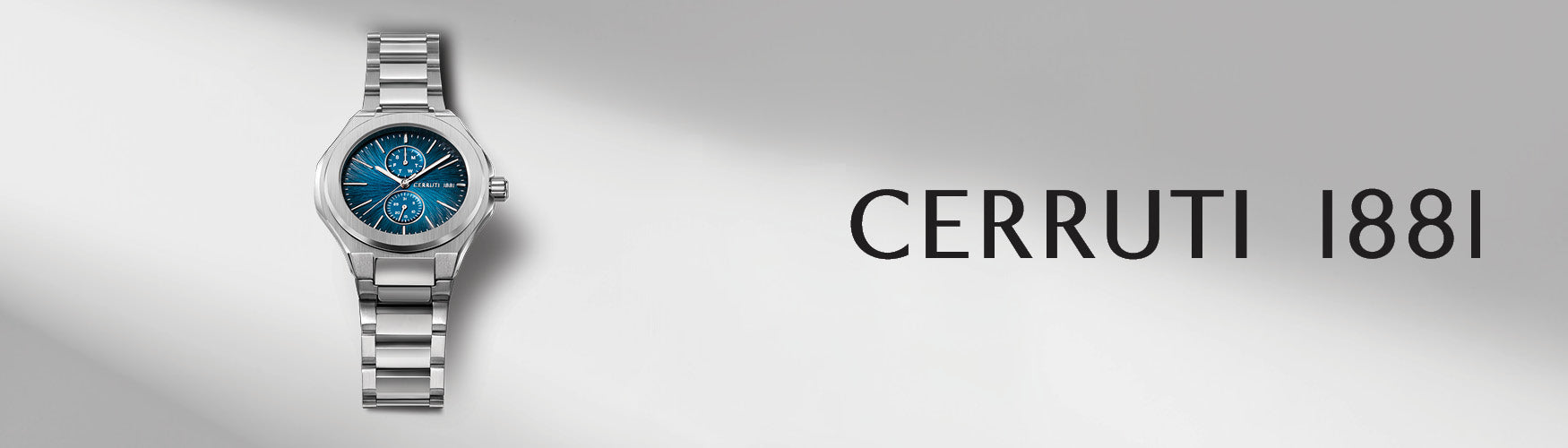CERRUTI 1881 – ONTIME | Saudi Arabia Official Store