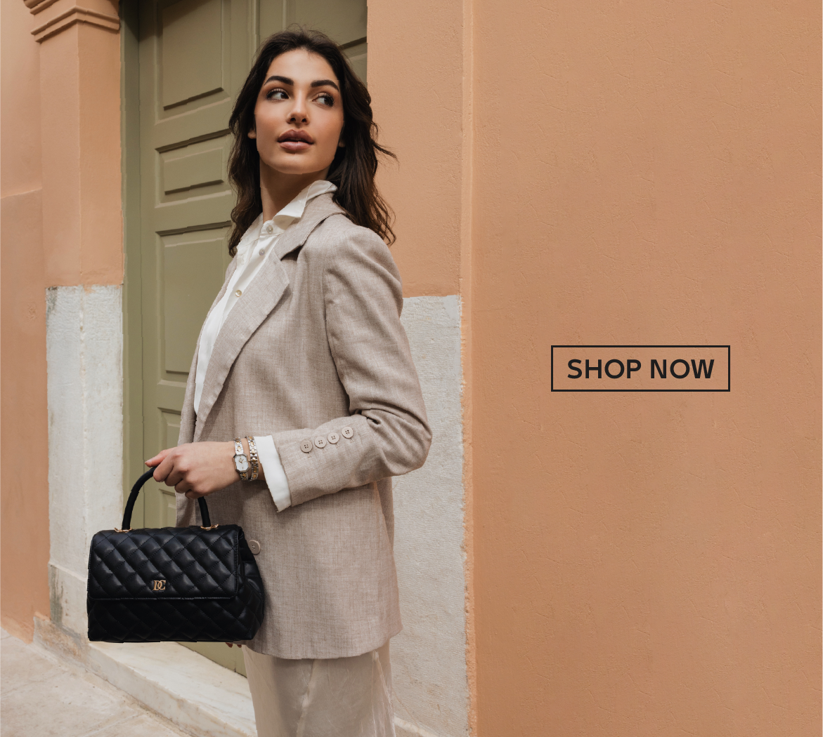 ONTIME | Watches & Jewellery | Saudi Arabia Official Store – ONTIME ...