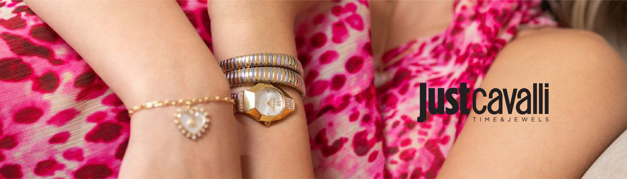JUST CAVALLI
