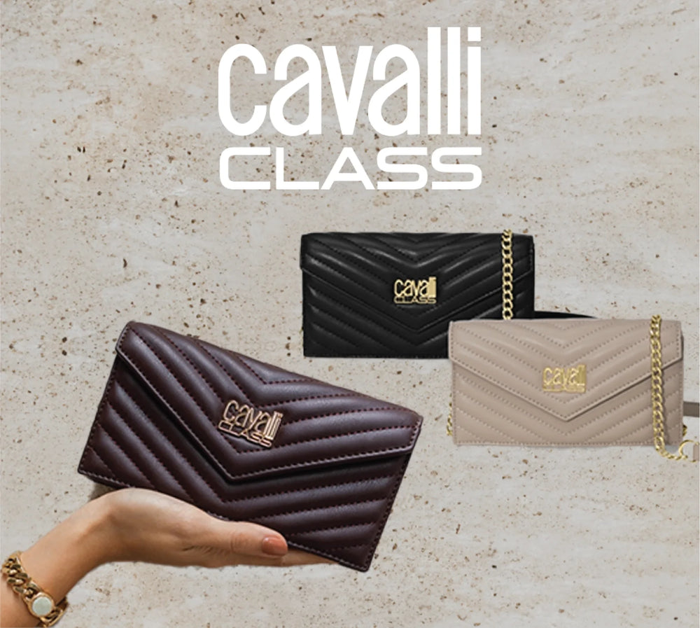 CAVALLI CLASS – ONTIME | Saudi Arabia Official Store